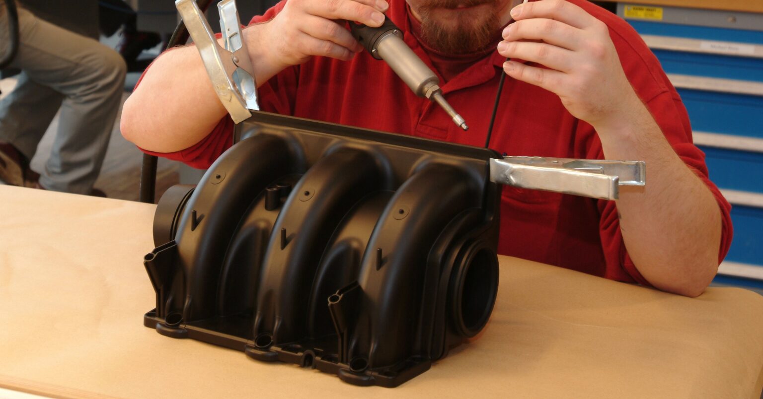 Injection Moulding - rpm rapid product manufacturing GmbH