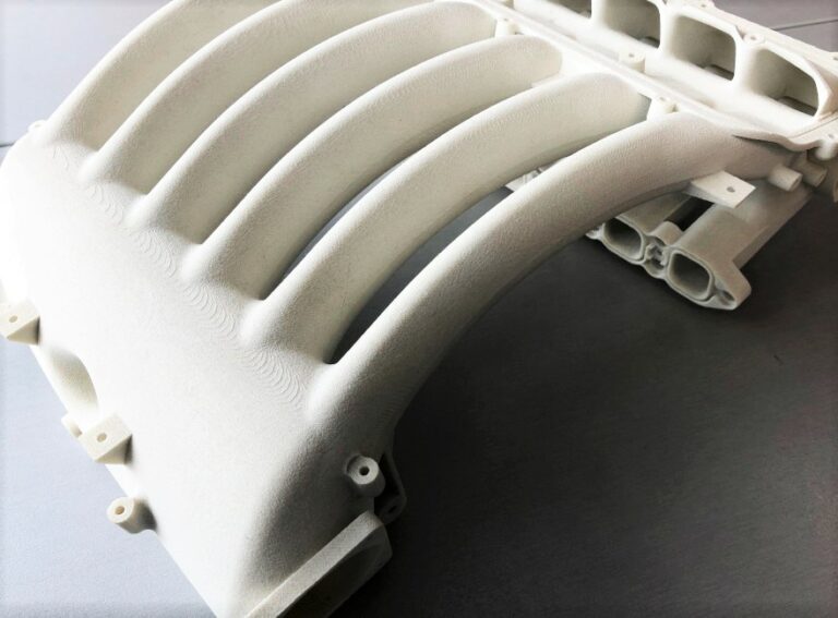 SLS Additive Manufacturing - rpm rapid product manufacturing GmbH