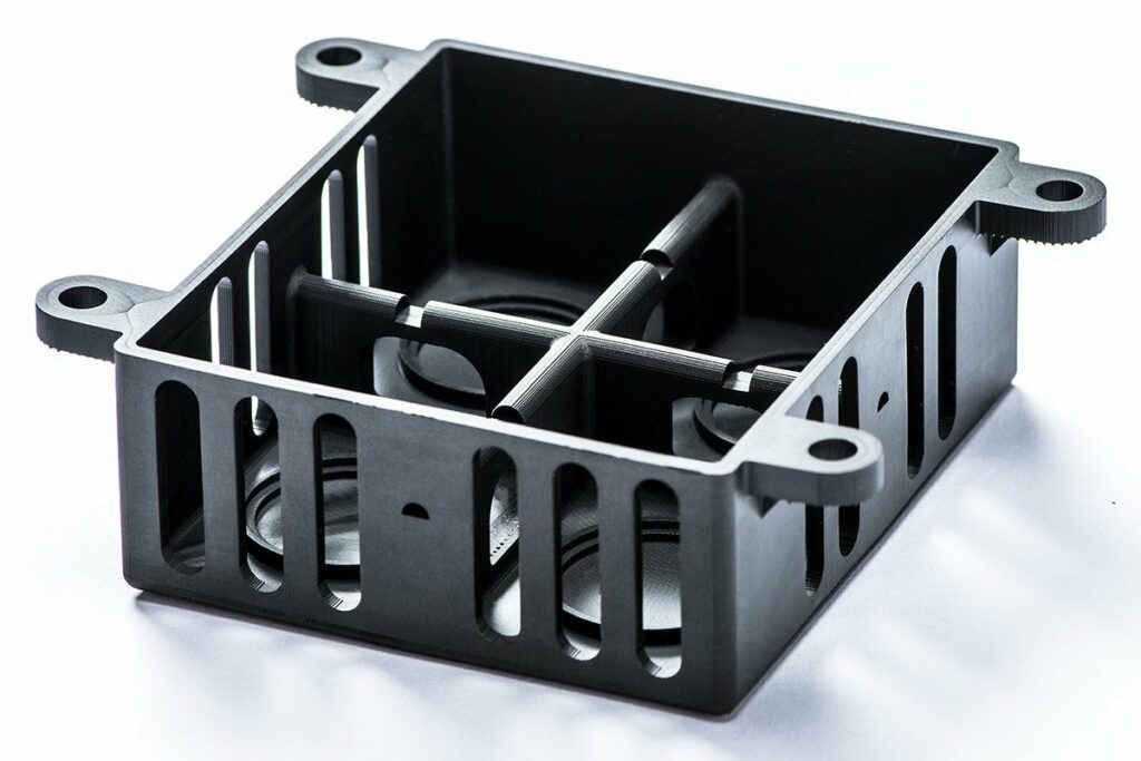 DLS Additive Manufacturing - rpm rapid product manufacturing GmbH