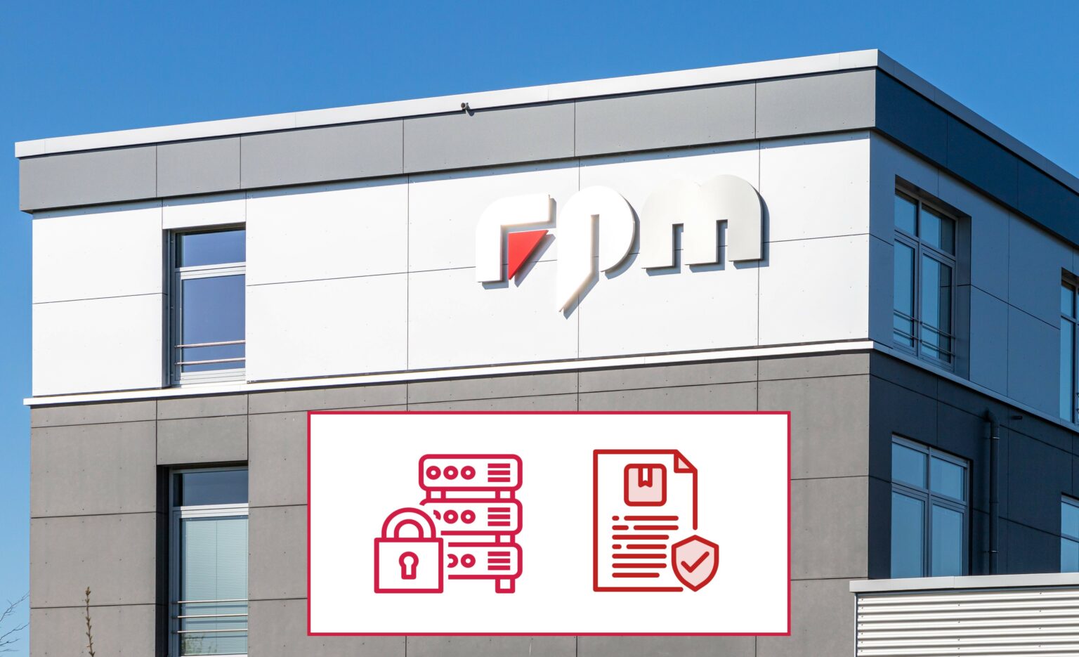 RIM (Reaction Injection Moulding) - rpm rapid product manufacturing GmbH