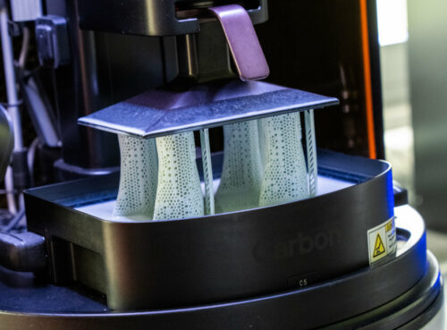 DLS Additive Manufacturing - rpm rapid product manufacturing GmbH